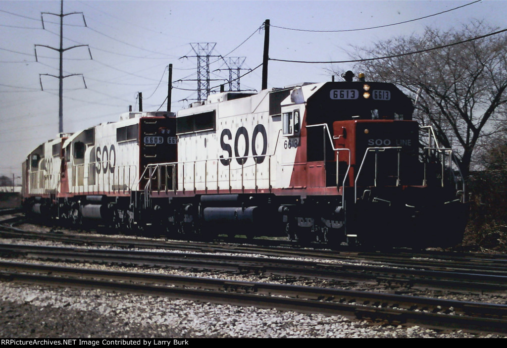 SD40-2